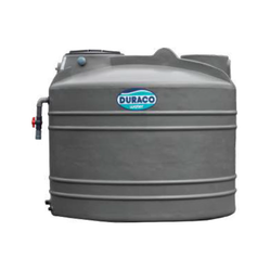 Duraco Self-Cleaning Water Tank – Sofo Soler Moris Ltd