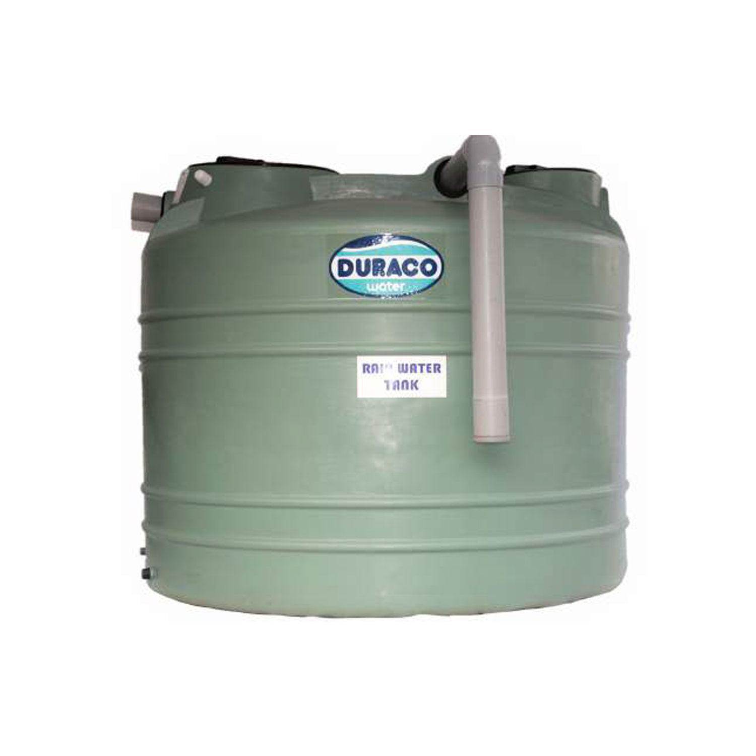 Duraco Rain Water Tank – Sofo Soler Moris Ltd