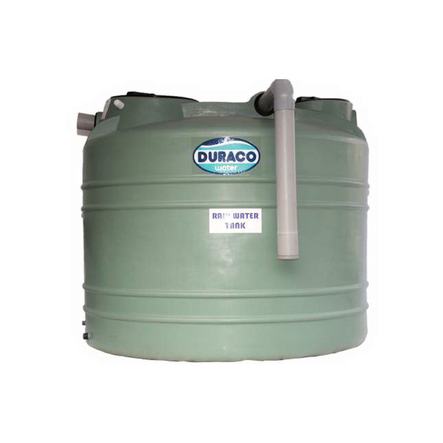 Duraco Rain Water Tank – Sofo Soler Moris Ltd