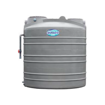 Duraco Self-Cleaning Water Tank – Sofo Soler Moris Ltd