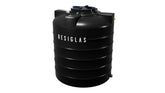 Resiglas Water Tank & Pump – Sofo Soler Moris Ltd