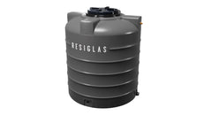 Resiglas Water Tank & Pump – Sofo Soler Moris Ltd