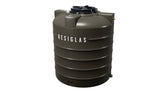 Resiglas Water Tank & Pump – Sofo Soler Moris Ltd