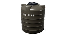 Resiglas Water Tank & Pump – Sofo Soler Moris Ltd