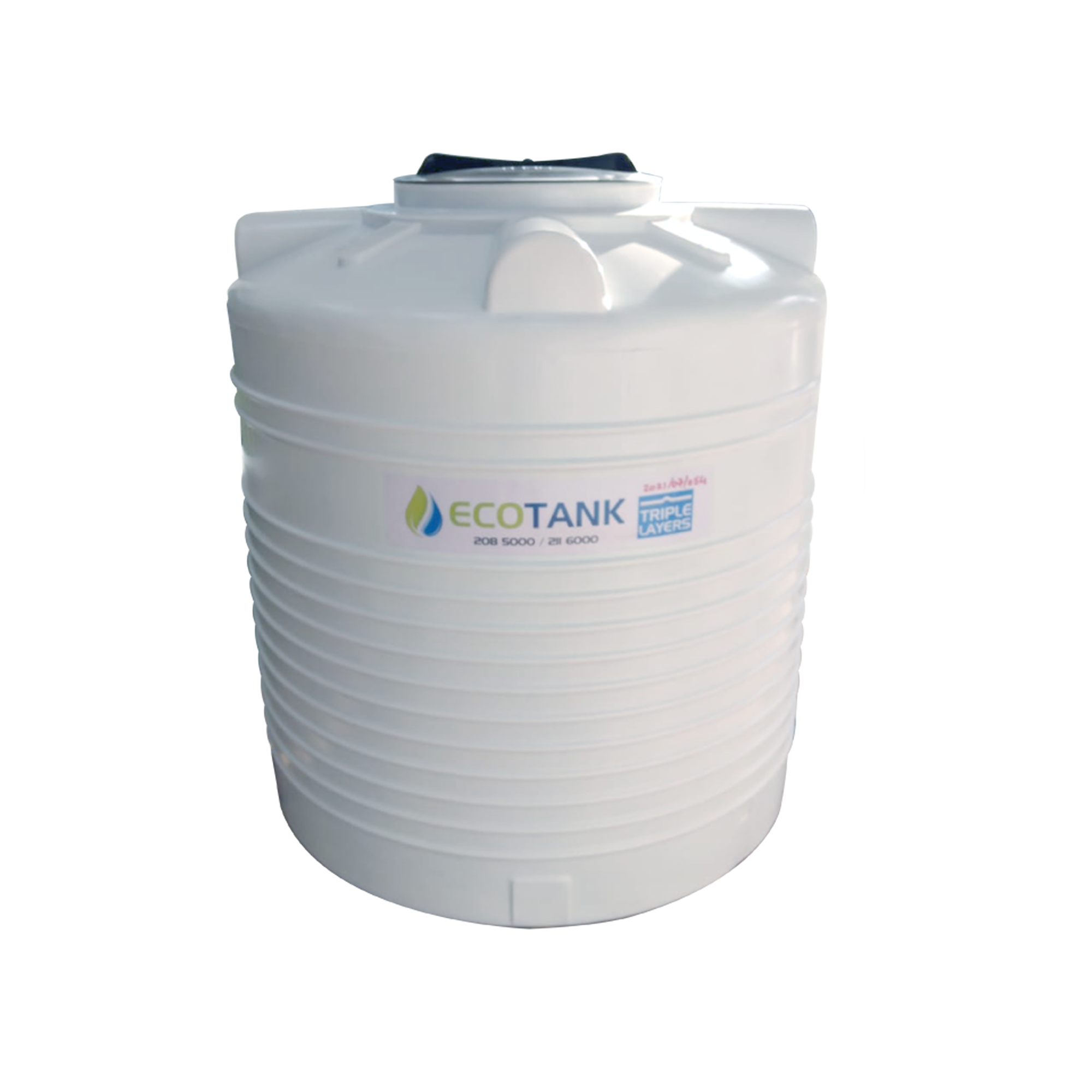 ECOTANK Water Tank & Pump – Sofo Soler Moris Ltd