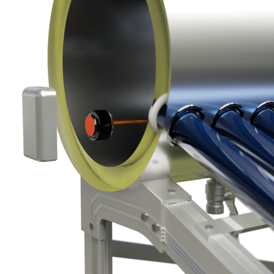 Solar Water Heater Mauritius – Sofo Soler