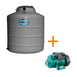 Duraco Water Tank & Pump – Sofo Soler Moris Ltd