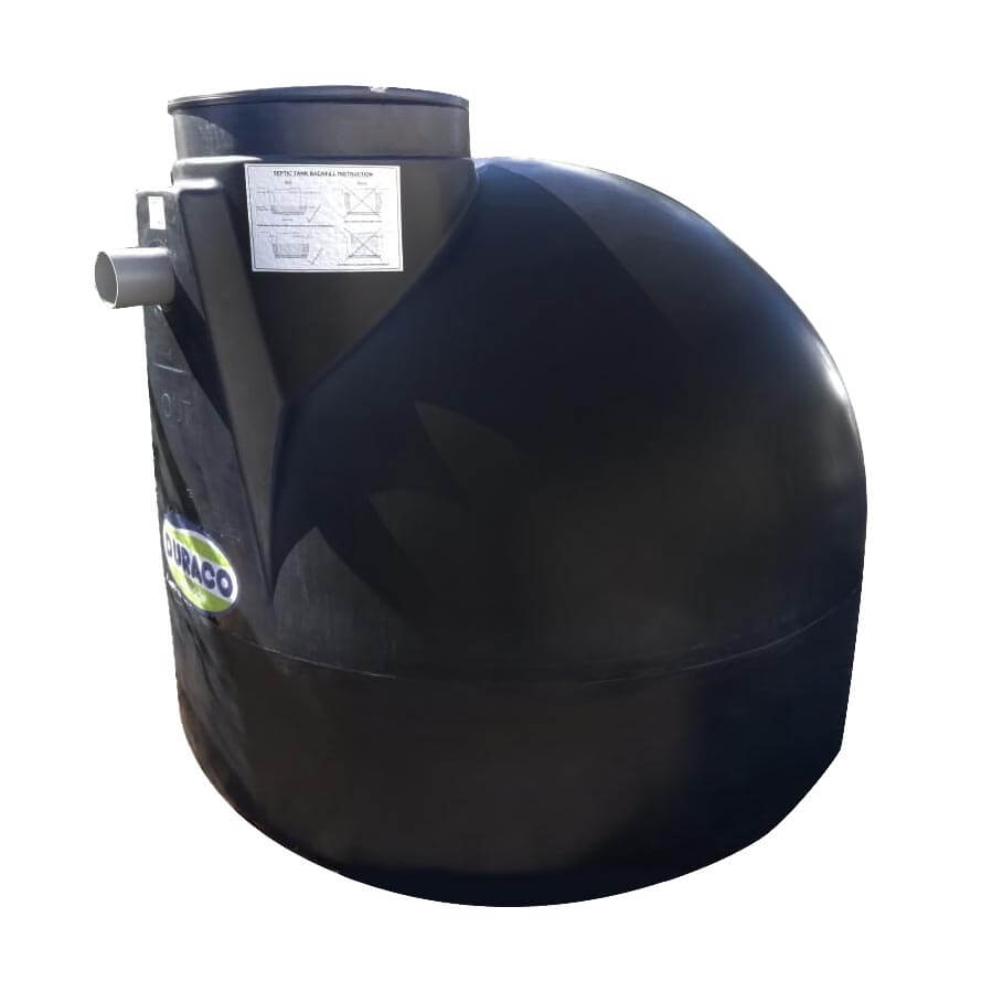 Duraco Septic Tank – Sofo Soler Moris Ltd