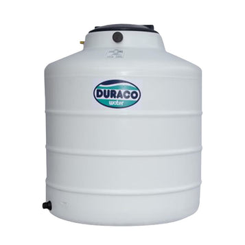 Duraco Water Tank & Pump – Sofo Soler Moris Ltd