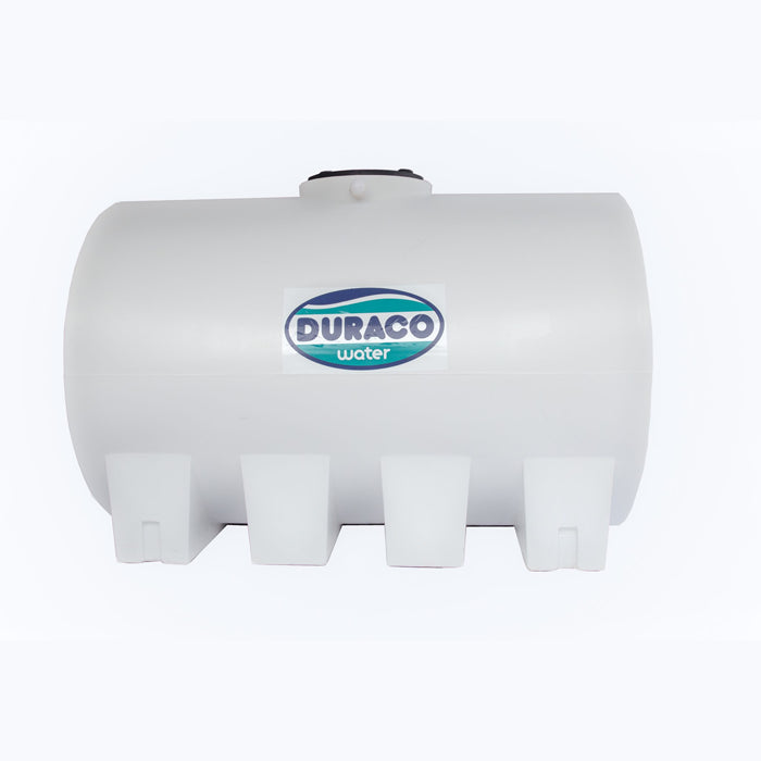 Duraco Water Tank (Horizontal) – Sofo Soler Moris Ltd