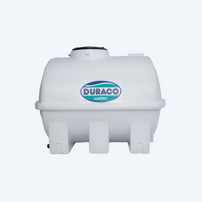Duraco Water Tank (Horizontal) – Sofo Soler Moris Ltd