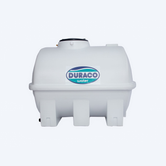 Duraco Water Tank (Horizontal) – Sofo Soler Moris Ltd