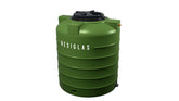 Resiglas Water Tank & Pump – Sofo Soler Moris Ltd