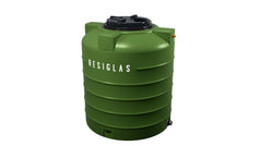 Resiglas Water Tank & Pump – Sofo Soler Moris Ltd
