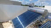 Duraco Water Tank & Pump – Sofo Soler Moris Ltd